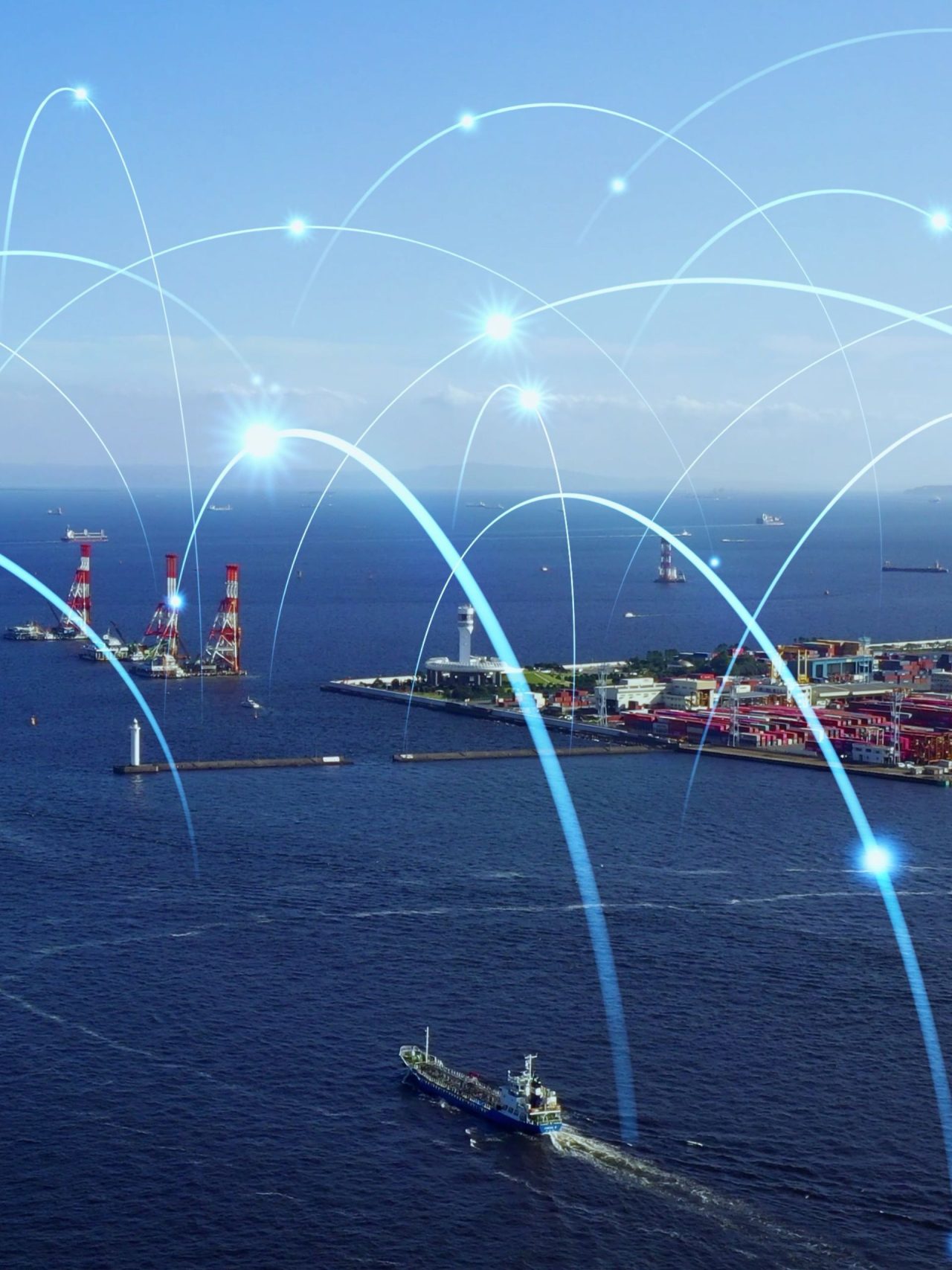 Atlas Marine | Maritime Consulting & Solutions